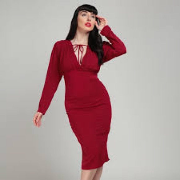 Collectif | Dresses | Collectif Dress | Poshmark